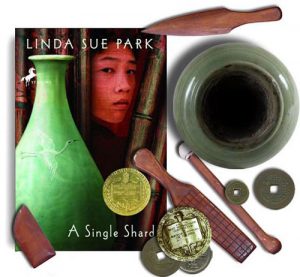 A Single Shard – Linda Sue Park